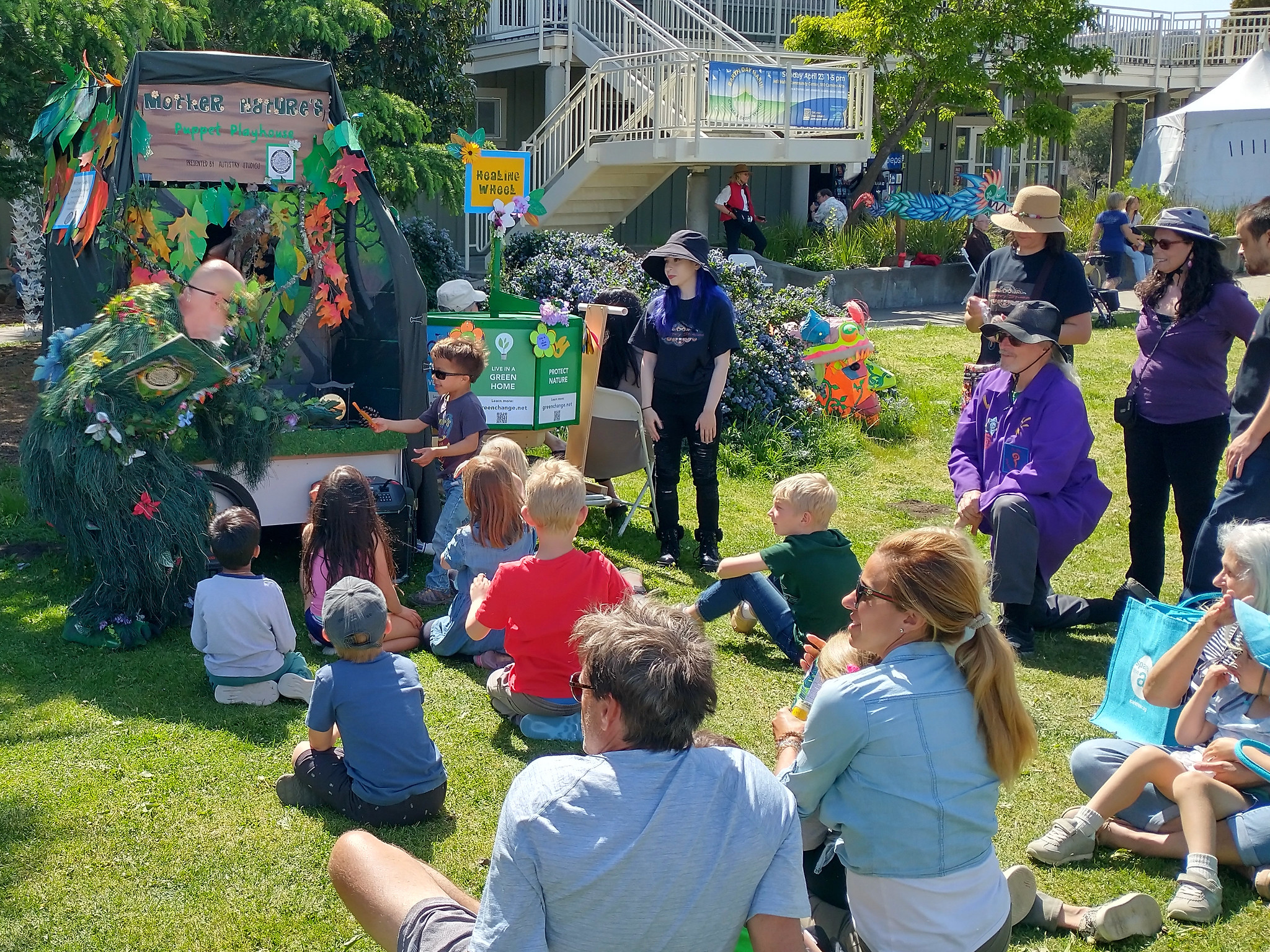 How to Host an Earth Day Celebration – Mother Earth News